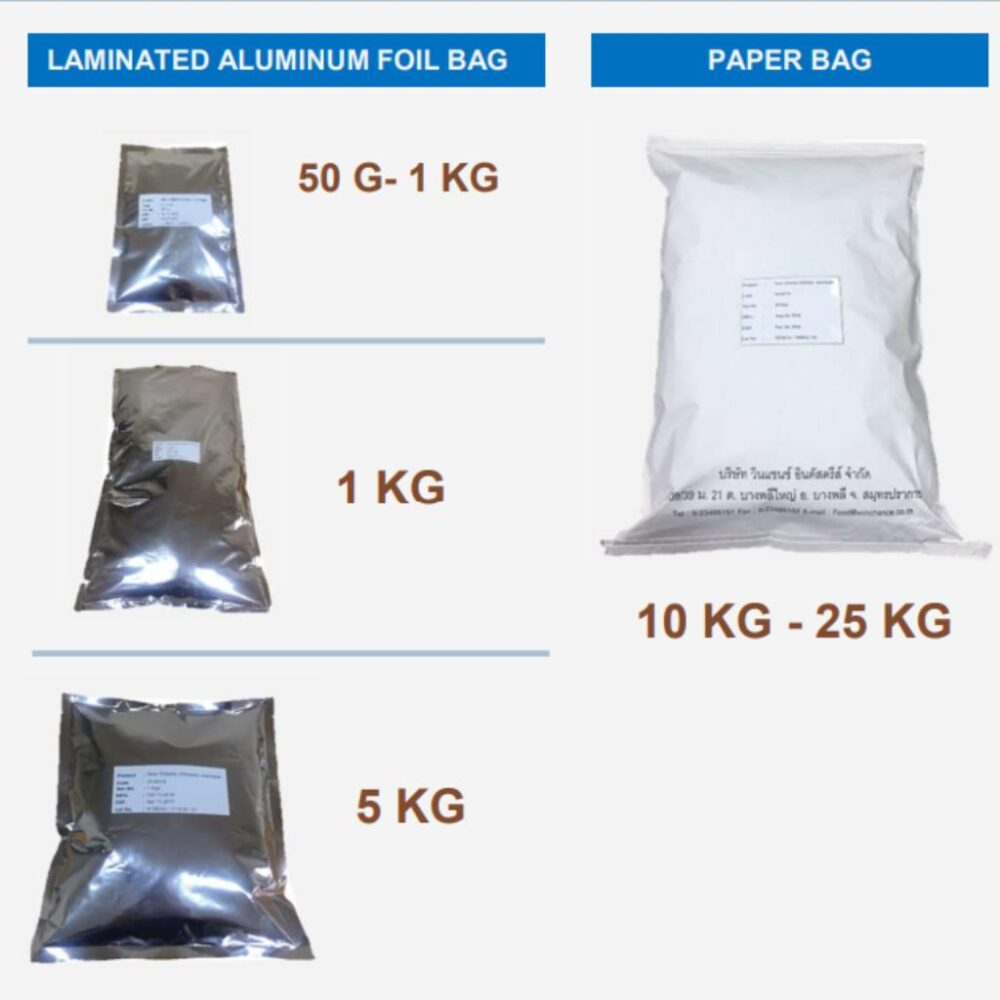 Bulk Pack - Win Chance Foods | full-service OEM sauce manufacturer with ...