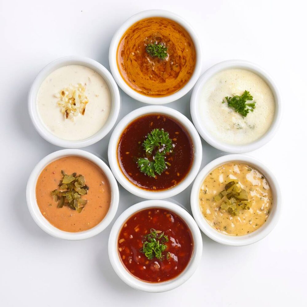 Home - Win Chance Foods | full-service OEM sauce manufacturer with over ...