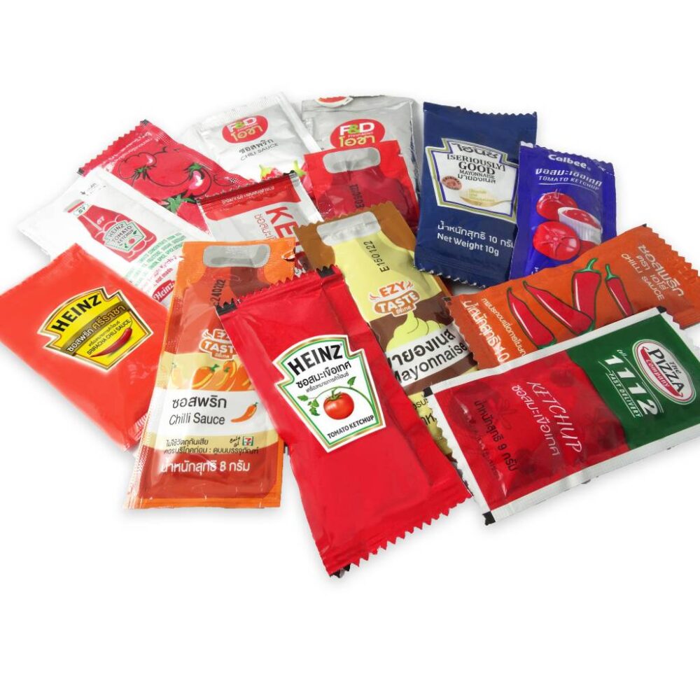 Dipping Sauce - Win Chance Foods | full-service OEM sauce manufacturer ...