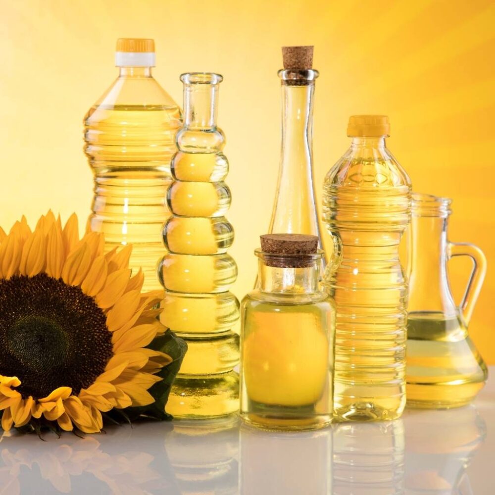 Flavored Cooking Oil - Win Chance Foods | full-service OEM sauce ...