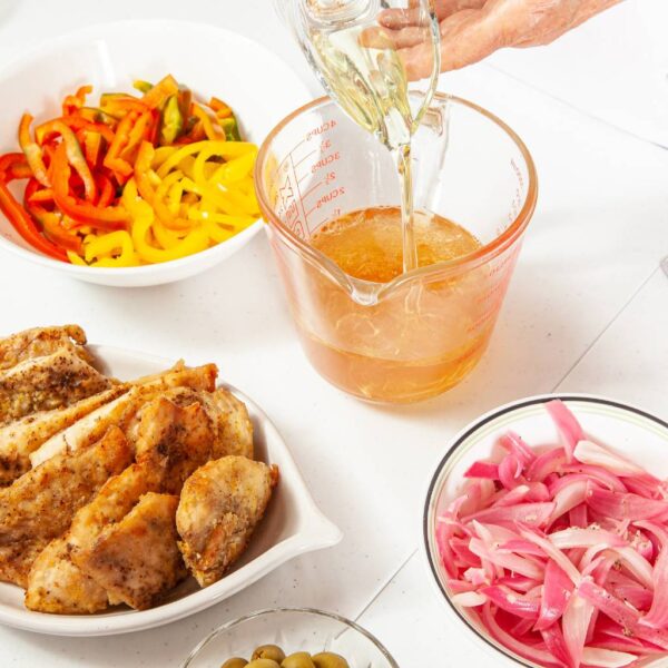 Marinades - Win Chance Foods | full-service OEM sauce manufacturer with ...