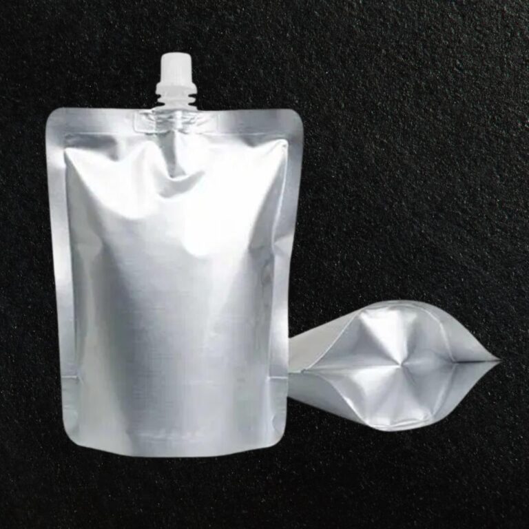 Spout Pouch - Win Chance Foods | full-service OEM sauce manufacturer ...