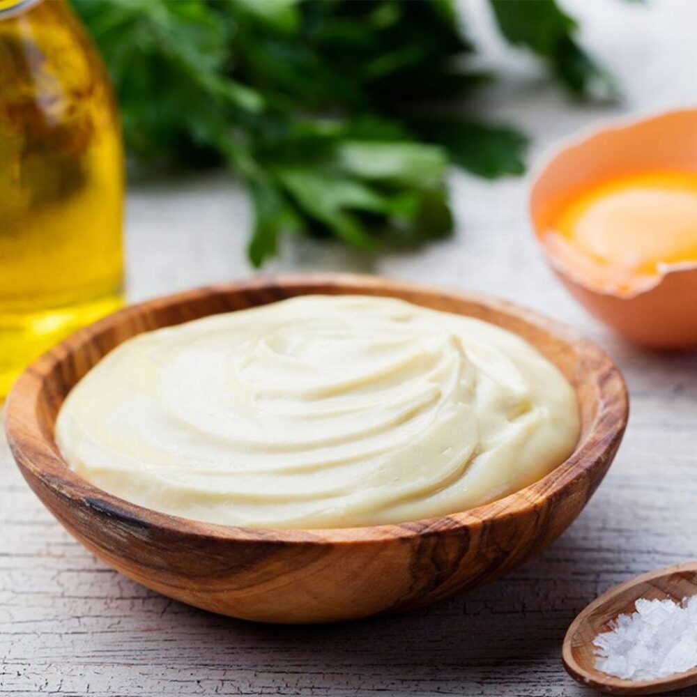 Mayonnaise & Dressings - Win Chance Foods | full-service OEM sauce ...